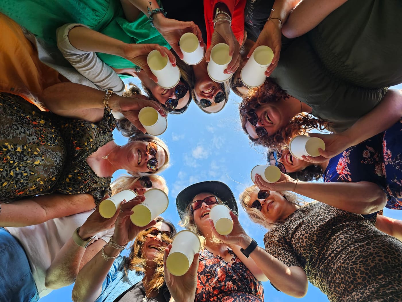 Celebrating Eunice Ingham, the Mother of Modern Reflexology